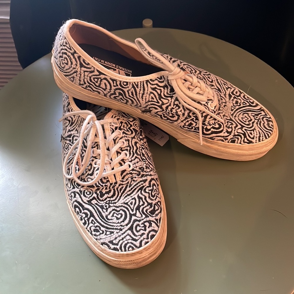 Vans California Collection Authentics - Gem